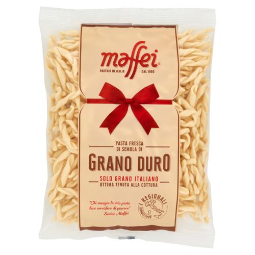 MAFFIE STROZZAPRETI N°16 500g (12 in a box) – Itabites
